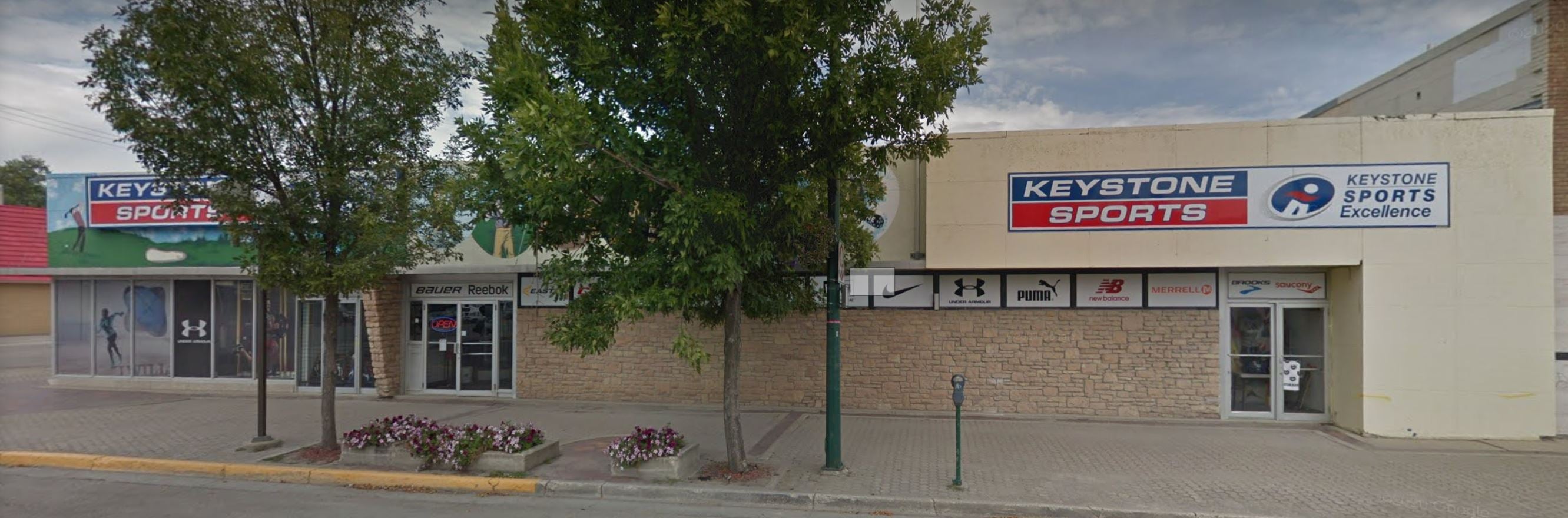 KEYSTONE SPORTS EXCELLENCE